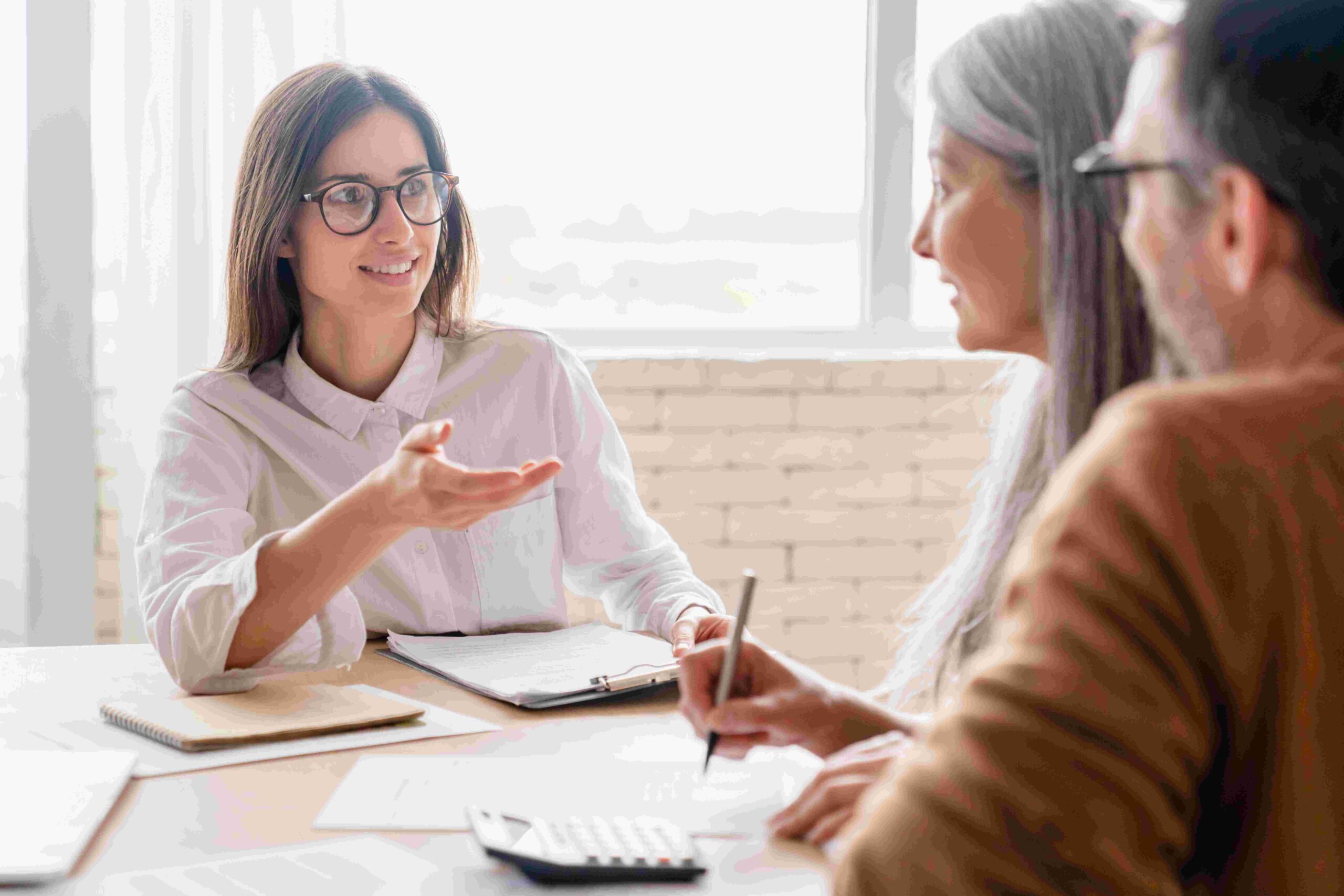 The Different Types of Bankruptcy: Which is Right for You? - Harrison ...