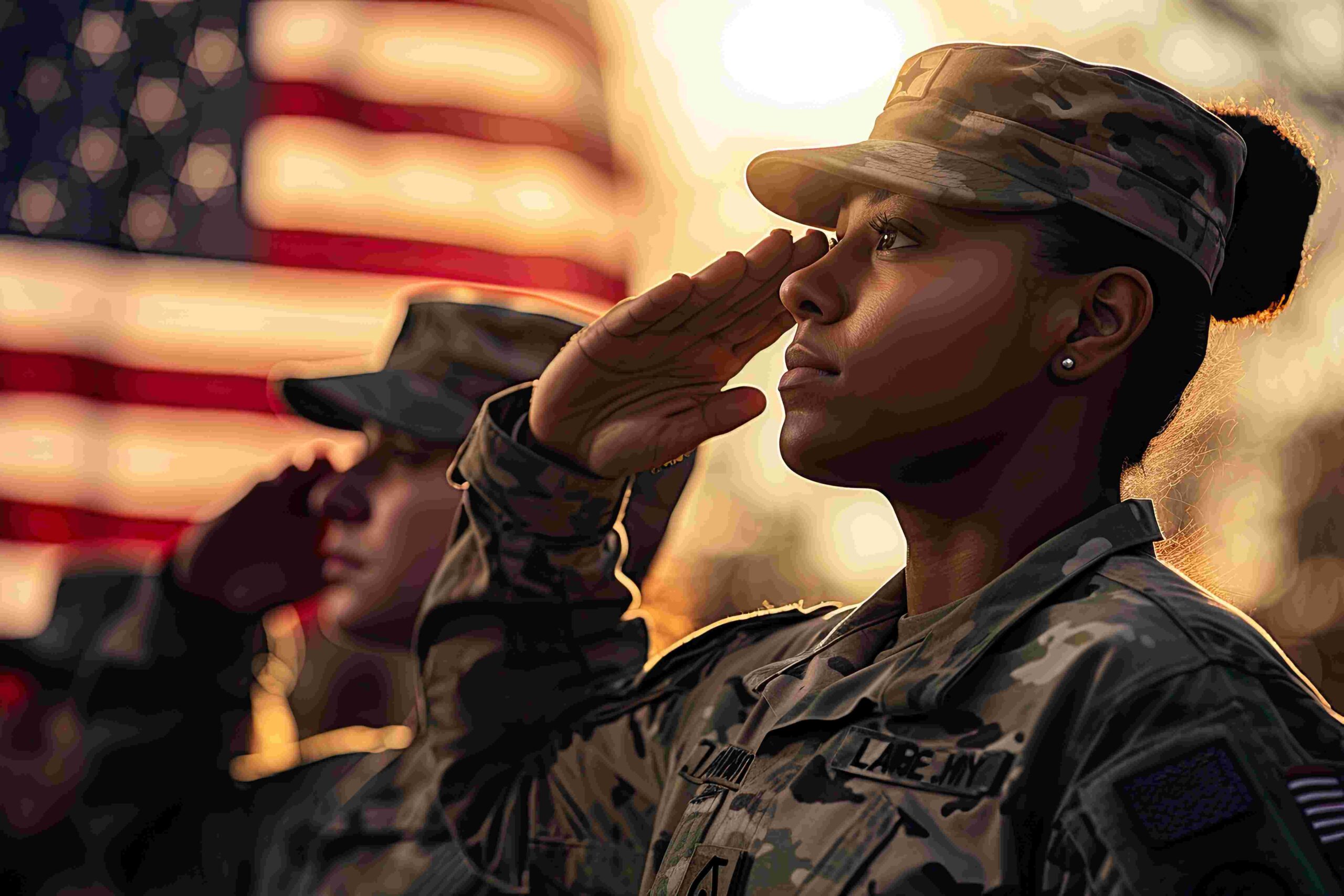LGBTQ+ Rights in the Military: Progress and Remaining Challenges ...
